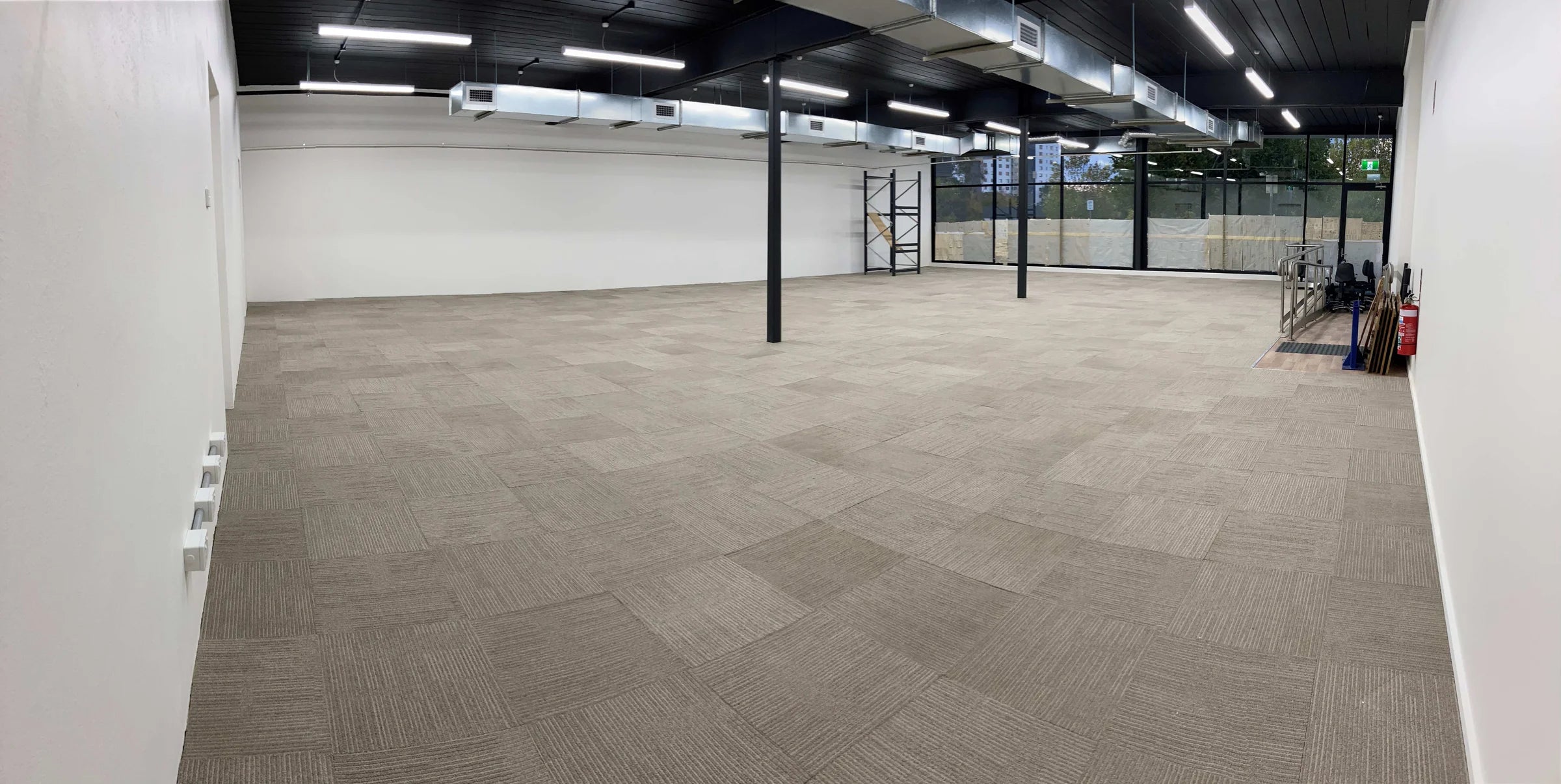 Moving Date Announced! – Weft And Warp