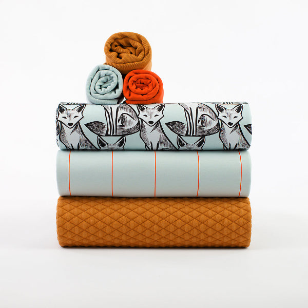 Brands See You At Six – Weft And Warp