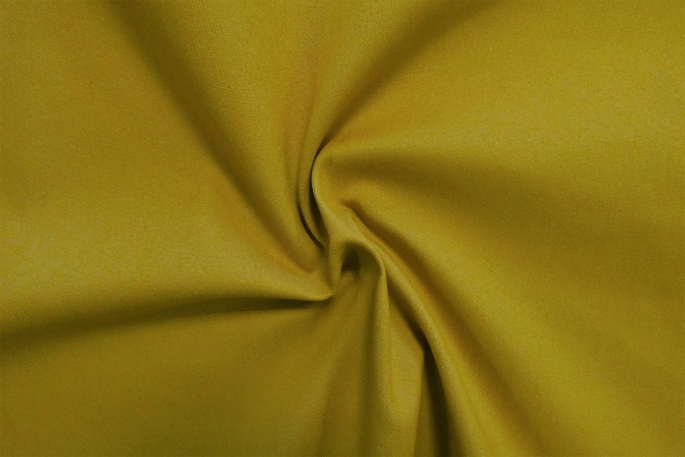 Deegan - 8oz Stretch Denim - Ochre – Weft And Warp