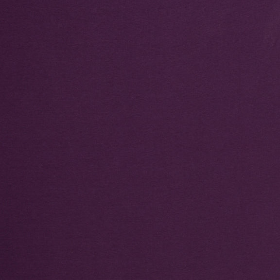 Micro Rib- Blackberry – Weft And Warp