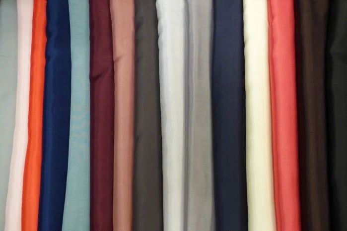 Lady McElroy Lotus (2 colours) – Weft And Warp