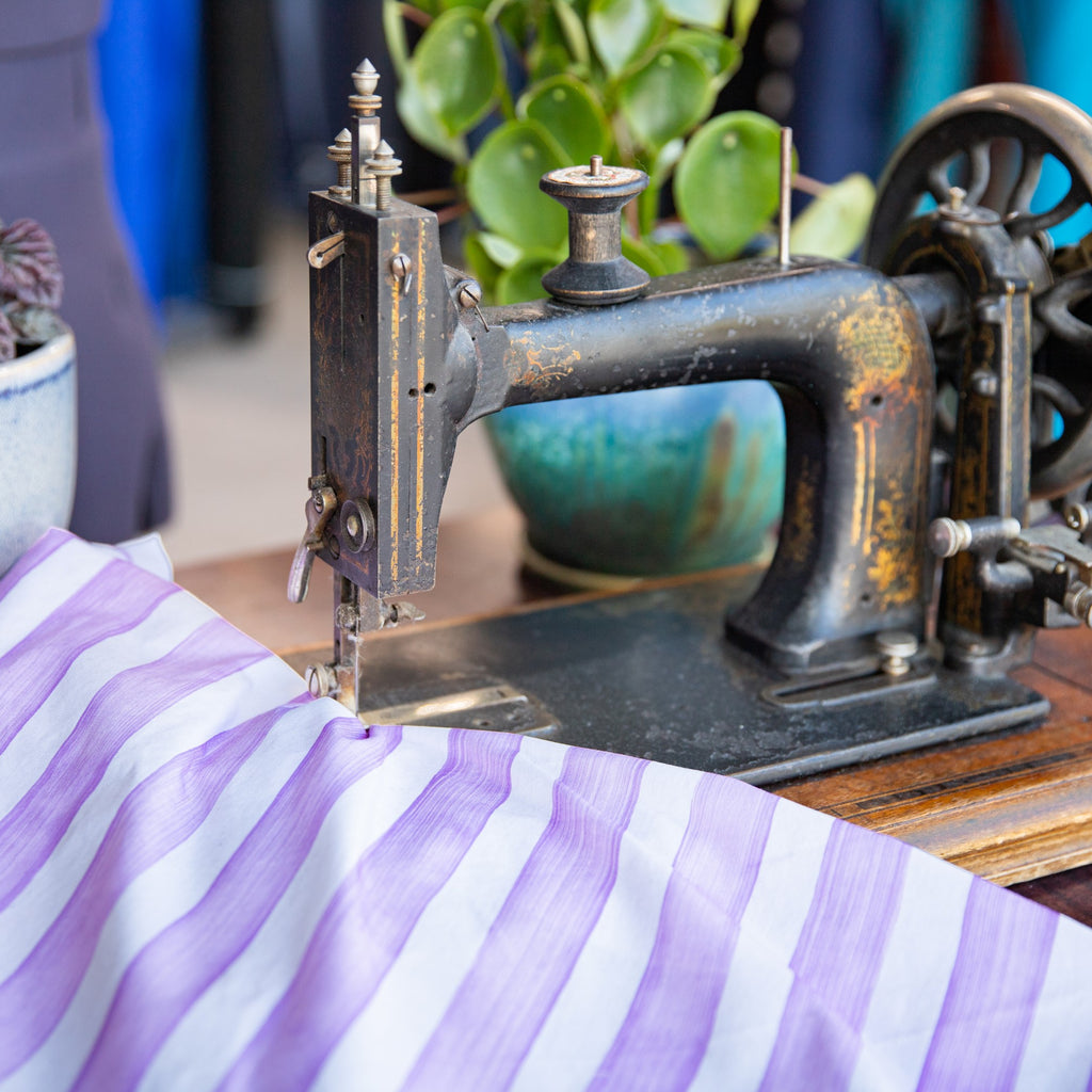 Weft and Warp – Weft And Warp